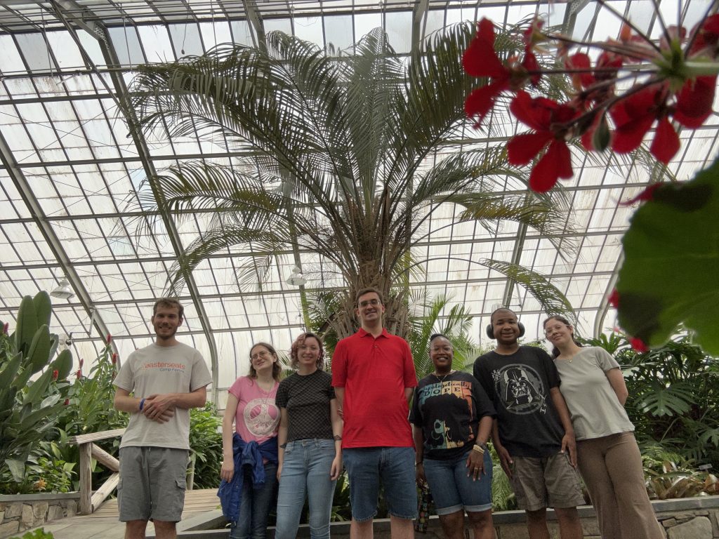 Community Activities - My Life Learning Center